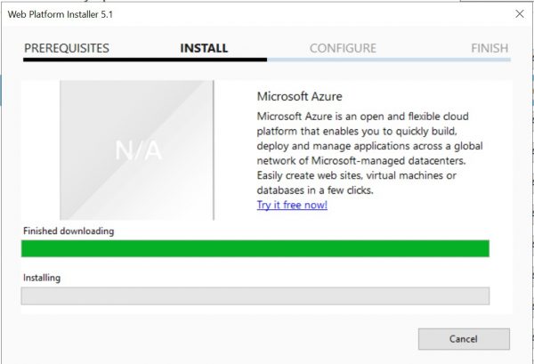 Instruction For Installing And Configuring Php And Mysql In Conjunction With Iis