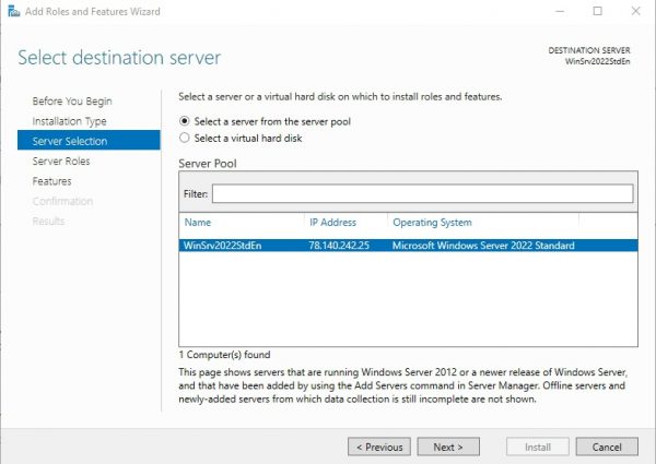 Instruction For Installing And Configuring Php And Mysql In Conjunction
