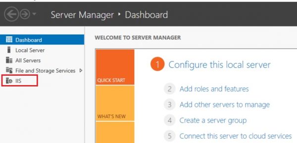 Step By Step Guide To Installing And Configuring Php And Mysql With Iis 3215