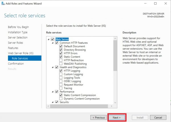 Instruction For Installing And Configuring Php And Mysql In Conjunction