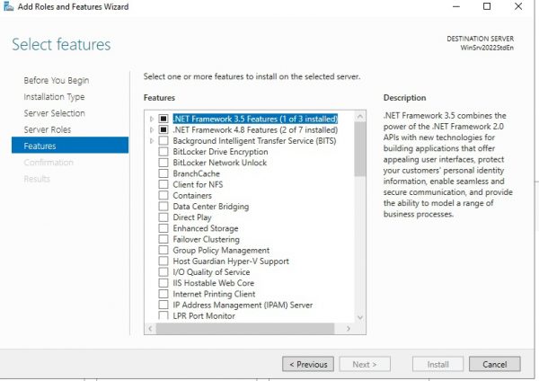 Instruction For Installing And Configuring Php And Mysql In Conjunction With Iis