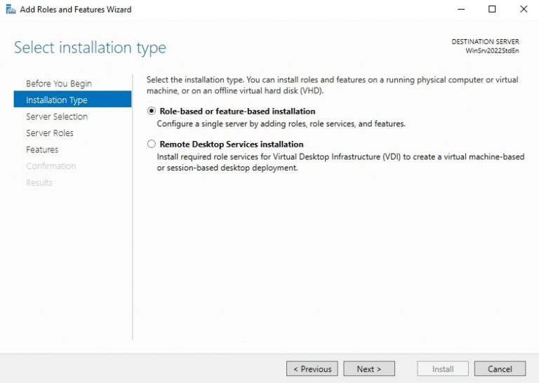 Instruction For Installing And Configuring Php And Mysql In Conjunction