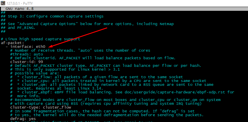 Comment installer et configurer Suricata sur Ubuntu 20.04 — Guide de configuration IDS/IPS