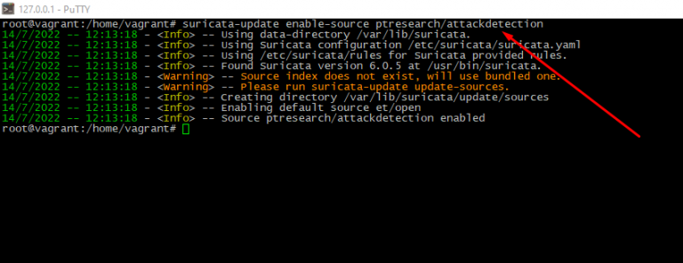Comment installer et configurer Suricata sur Ubuntu 20.04 — Guide de configuration IDS/IPS