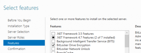 How to Store and Manage BitLocker Recovery Keys in Active Directory (AD)