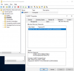 How to Store and Manage BitLocker Recovery Keys in Active Directory (AD)