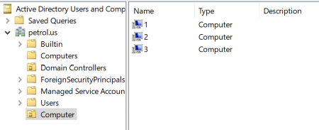 How to Store and Manage BitLocker Recovery Keys in Active Directory (AD)