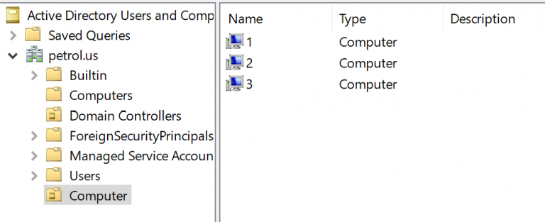 How to Store and Manage BitLocker Recovery Keys in Active Directory (AD)
