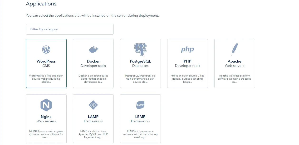 Instalación de Grafana en Ubuntu 20.04 - Serverspace. Y