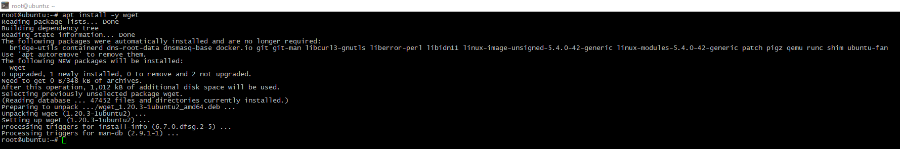 How to install Plesk panel on Ubuntu 20.04 | Serverspace