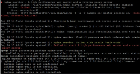 Installing Prometheus on Ubuntu 20.04 - Serverspace.io