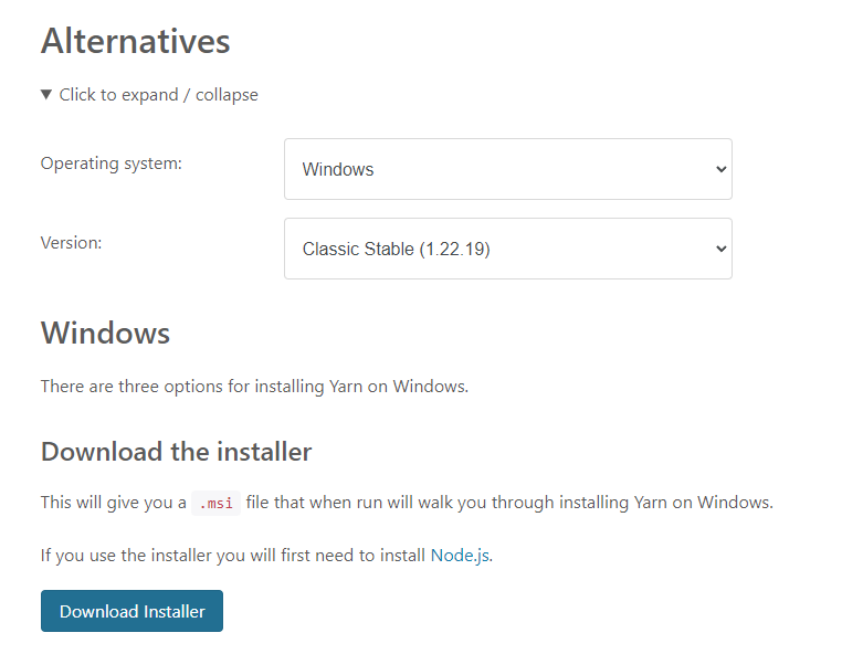 How To Install Ruby On Rails 312 On Windows Step By Step Guide