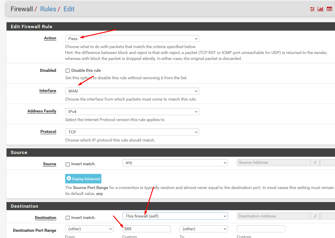 How To Install And Configure Haproxy Load Balancer On Pfsense Firewall