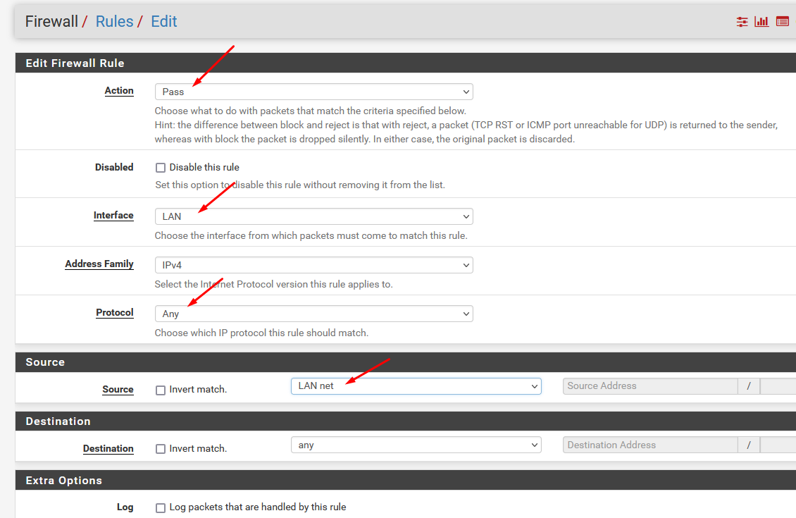 How To Install And Configure Haproxy Load Balancer On Pfsense Firewall