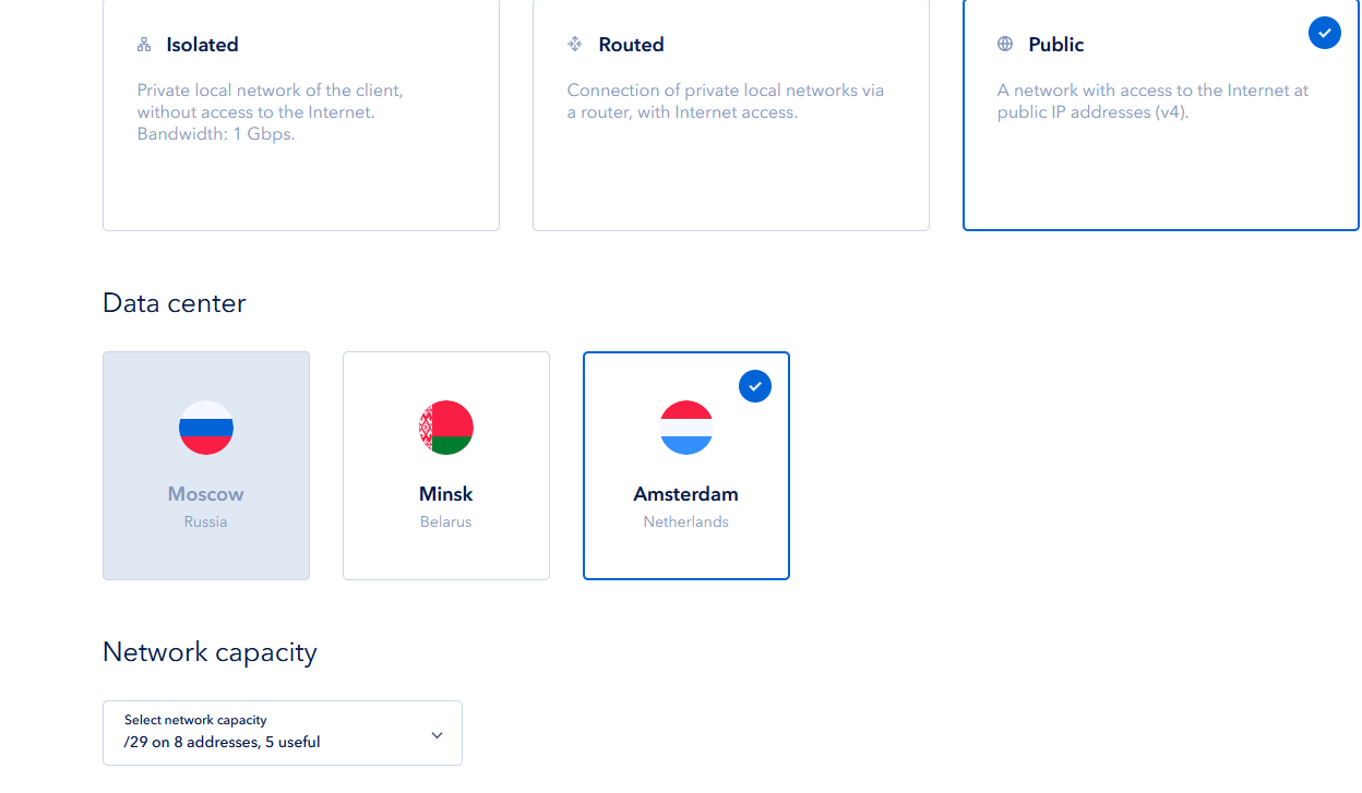 How to make your website disaster-proof with NGINX and Keepalived — Serverspace