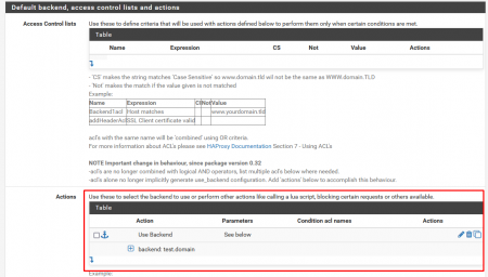 How to Install and Configure HAProxy Load Balancer on pfSense Firewall
