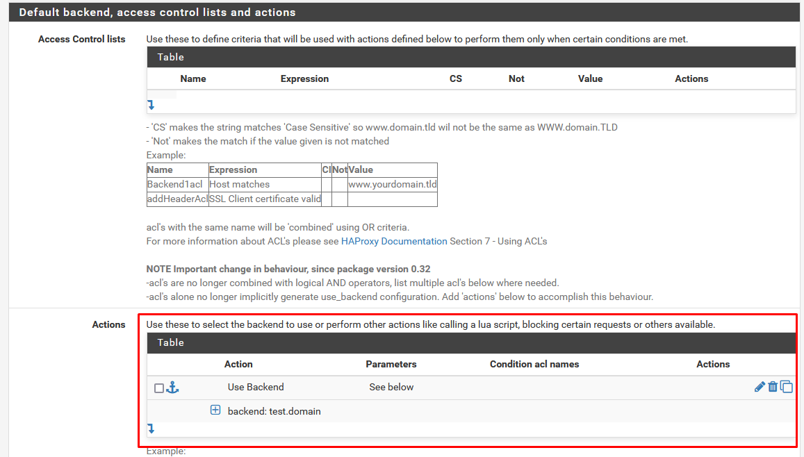 How To Install Haproxy Load Balancer On Pfsense — Instructions
