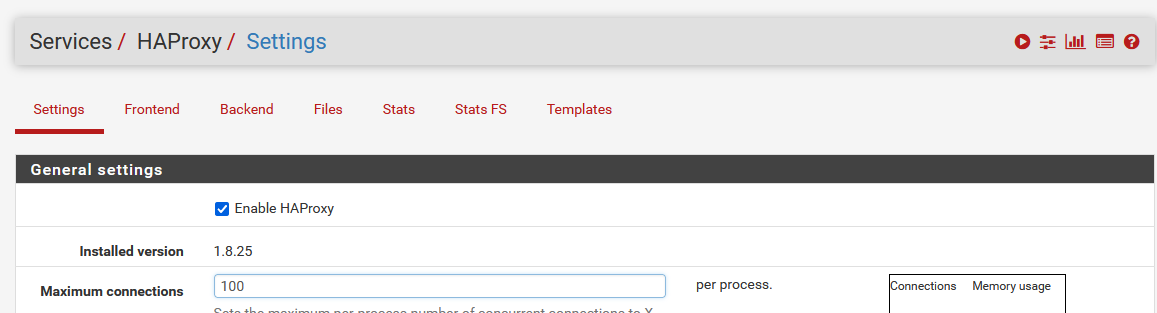 How to Install and Configure HAProxy Load Balancer on pfSense Firewall