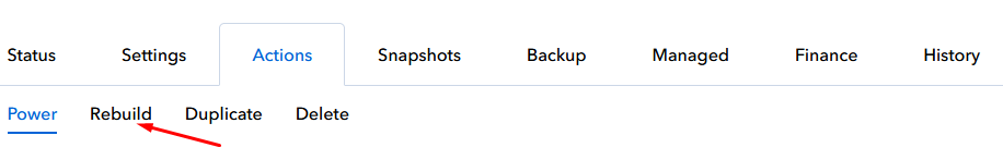 How to make your website disaster-proof with NGINX and Keepalived — Serverspace