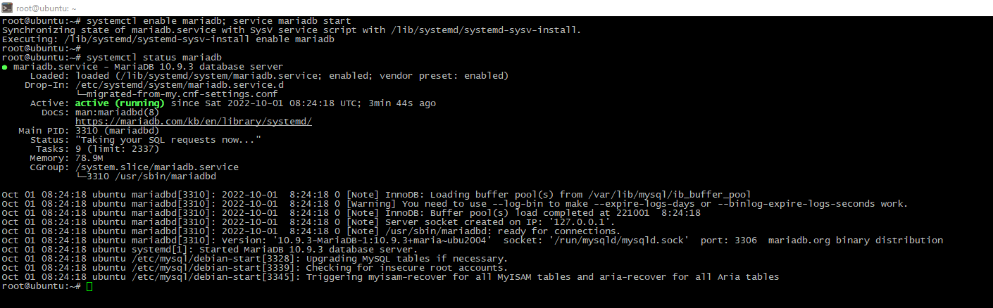 How To Install Wikijs On Ubuntu 2004 — Instructions 