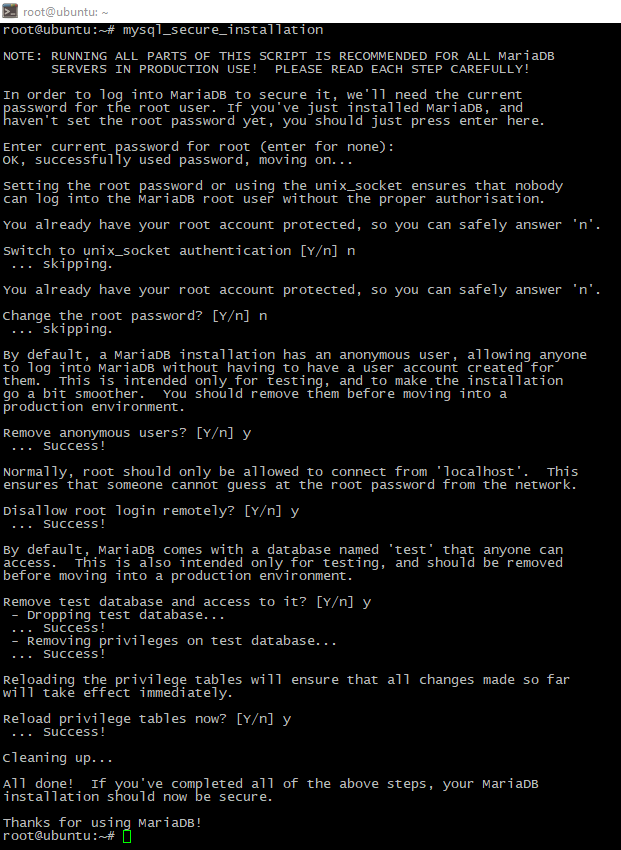 How To Install Wikijs On Ubuntu 2004 — Instructions 
