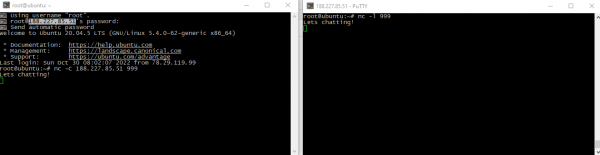 Comment installer Ncat sur Windows et Linux
