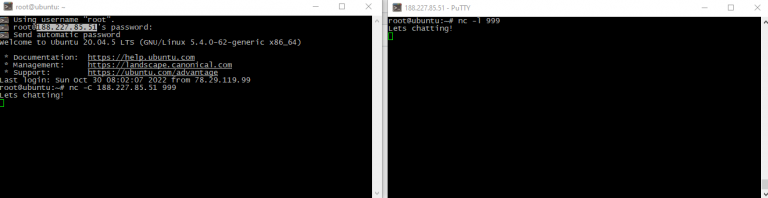 How to Install Ncat on Windows and Linux