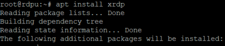 How to Install and Configure xRDP on Ubuntu 20.04 for Remote Desktop Access