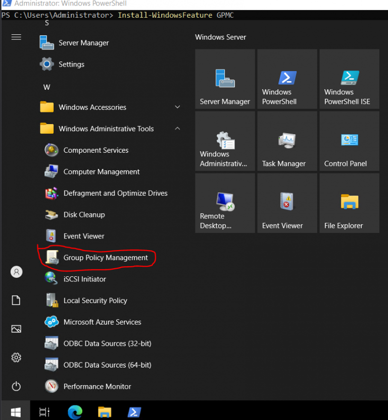 How To Install And Enable Group Policy Editor Gpeditmsc On Windows 10 8 7 And Windows