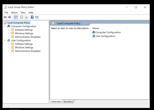 How To Install And Enable Group Policy Editor Gpeditmsc On Windows 10 8 7 And Windows