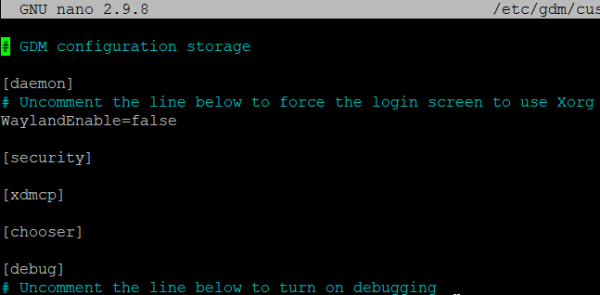 How to Install and Configure GNOME Desktop on Oracle Linux 8.6