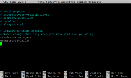 How to Install and Configure GNOME Desktop on Oracle Linux 8.6