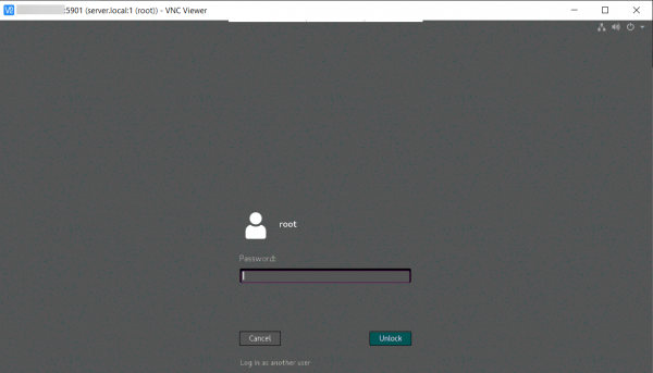 How to Install and Configure GNOME Desktop on Oracle Linux 8.6