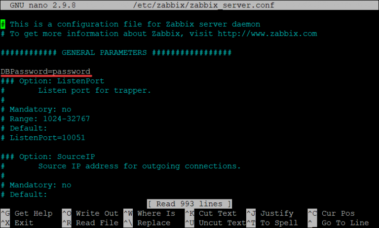 How To Install Zabbix On Oracle Linux 86 — Step By Step Server Setup Guide
