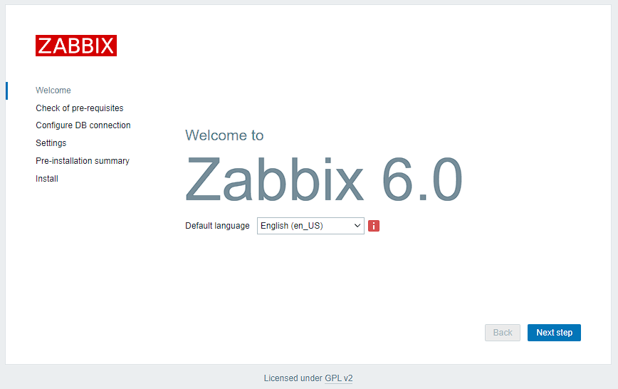 How To Install Zabbix On Ubuntu 2004 With Mysql And Nginx