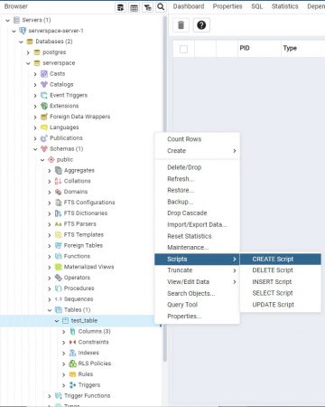 How to Install and Configure pgAdmin 4 in Server Mode on Ubuntu 22.04