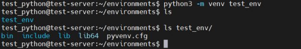 How To Set Up Python 3 Virtual Environment On Ubuntu 2204 Serverspace 1410