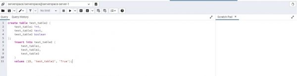 How to Install and Configure pgAdmin 4 in Server Mode on Ubuntu 22.04