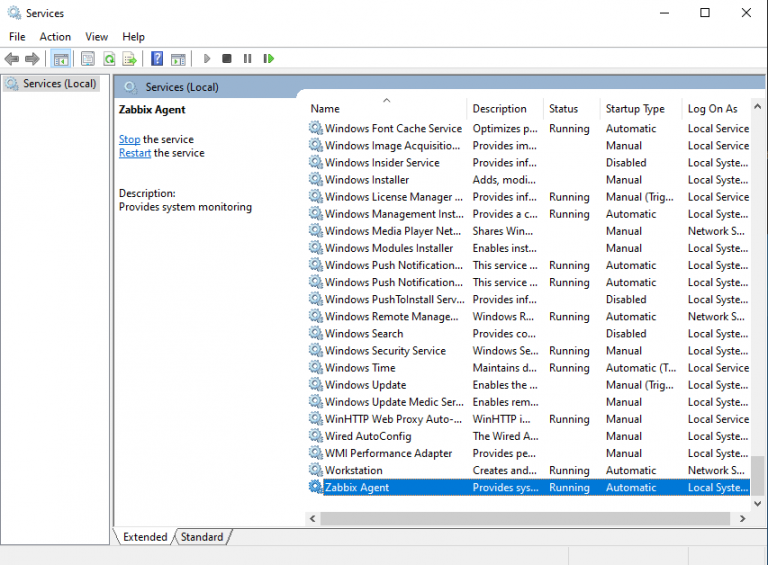 How to Configure PSK Encryption for Zabbix Agent on Ubuntu and Windows