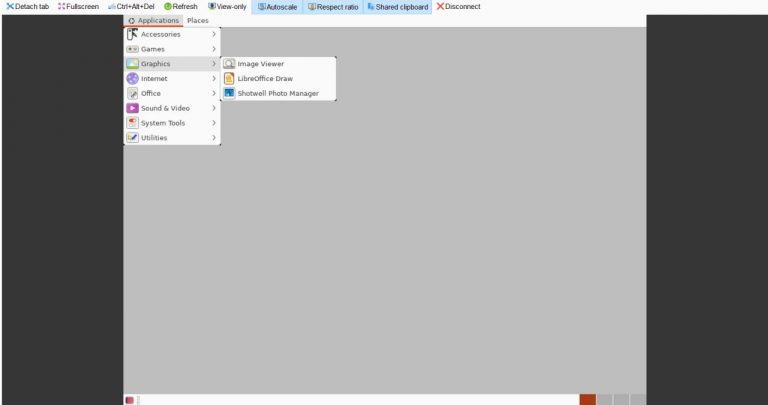 Install GNOME on Ubuntu 22.04 with Remote Access via xRDP and VNC