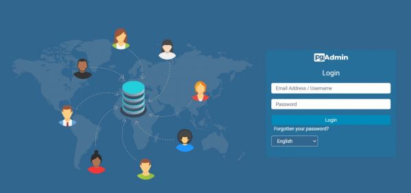 How to Install and Configure pgAdmin 4 in Server Mode on Ubuntu 22.04