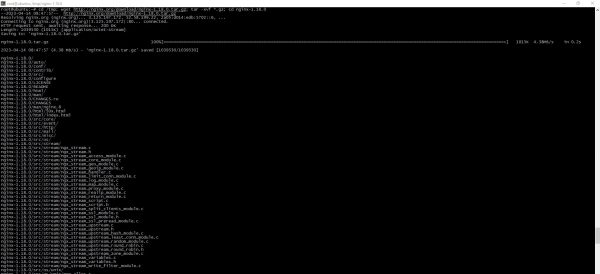 Step-by-Step: Manage Nginx Modules on Ubuntu 22.04 (Enable/Disable)