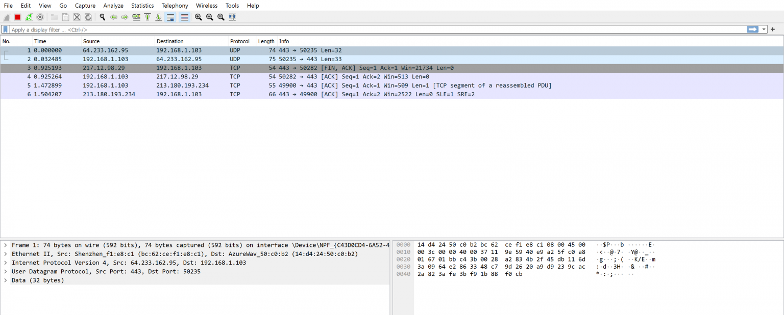 How to Set Up an Anti-DDoS Protection System on Debian (Step-by-Step Guide, Part 1)