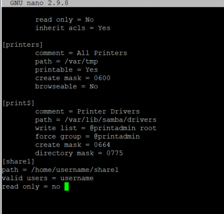How to Set Up a Samba Server on CentOS: Step-by-Step Guide for File Sharing