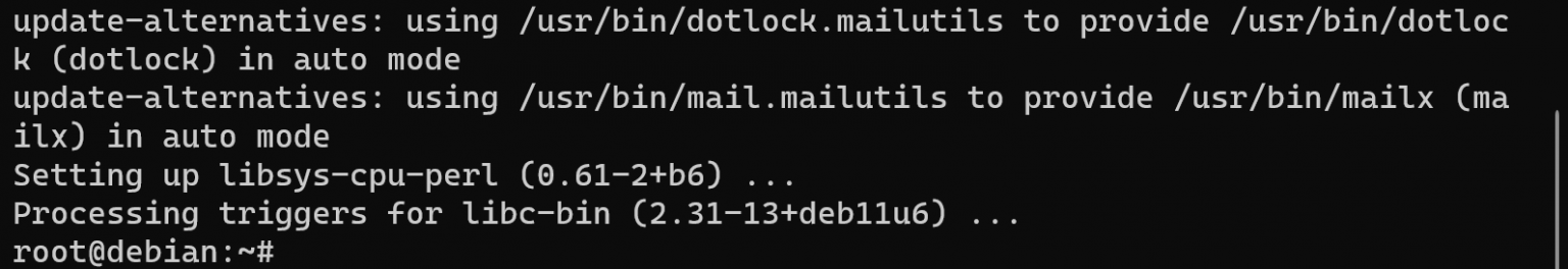 How To Setup An Anti Ddos System On Debian Part 1