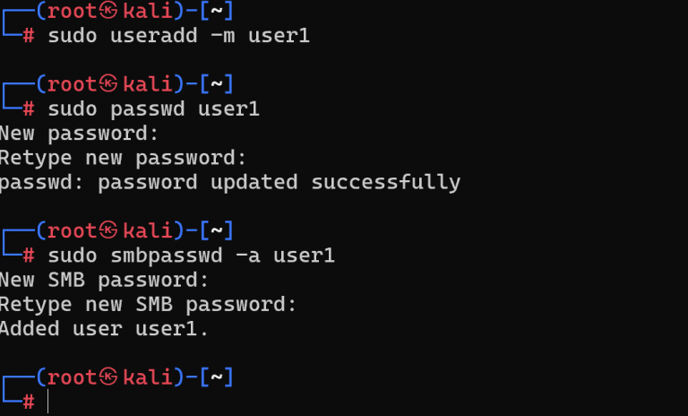 Debian Samba Setup Complete Configuration Guide For Beginners
