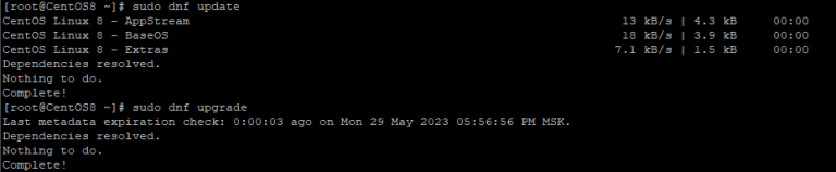How to Install or Upgrade Python to the Latest Version on CentOS Server