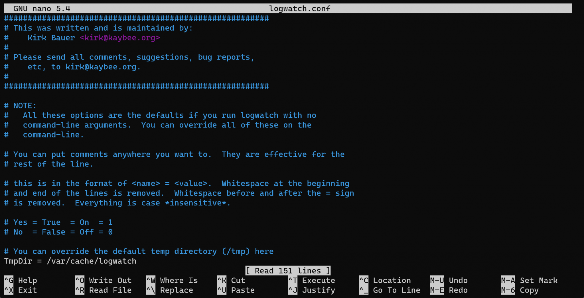 How To Setup An Anti Ddos System On Debian Part 3