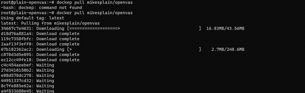 Secure Ubuntu Install And Configure Openvas Gvm Scanner