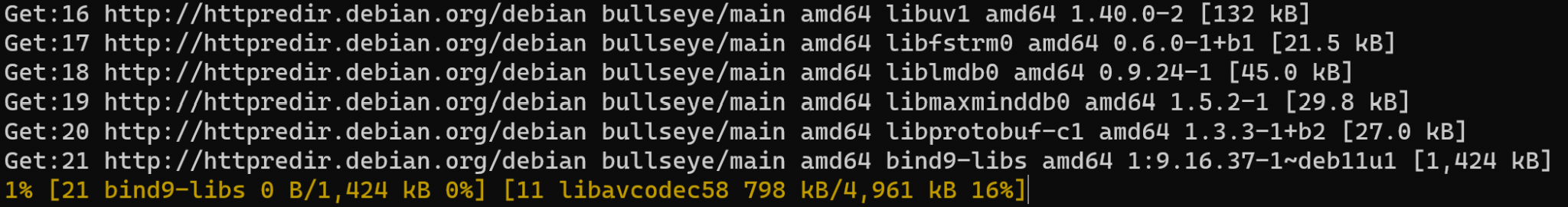 Secure Ubuntu: Install and Configure OpenVAS (GVM) Scanner